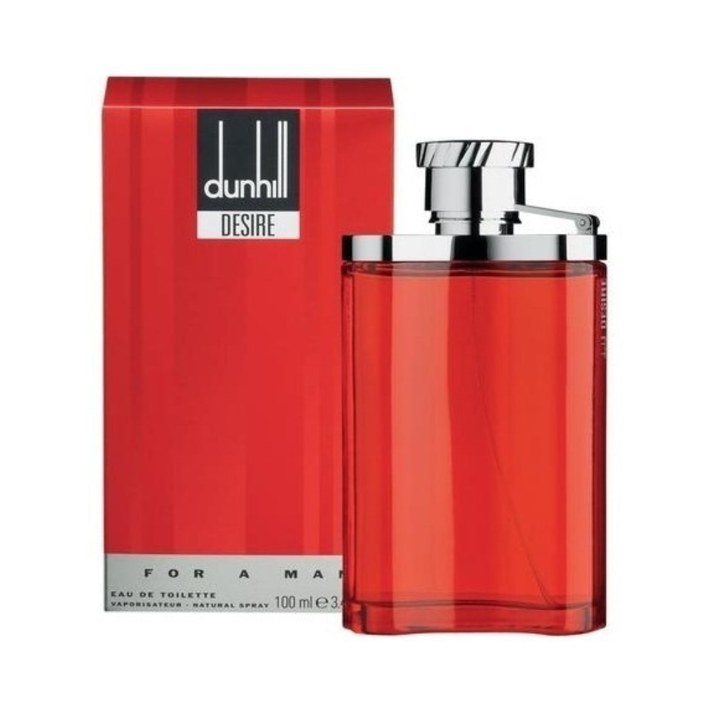 Dunhill Desire for a Man 100 мл туалетная вода, мужские, восточные, древесные