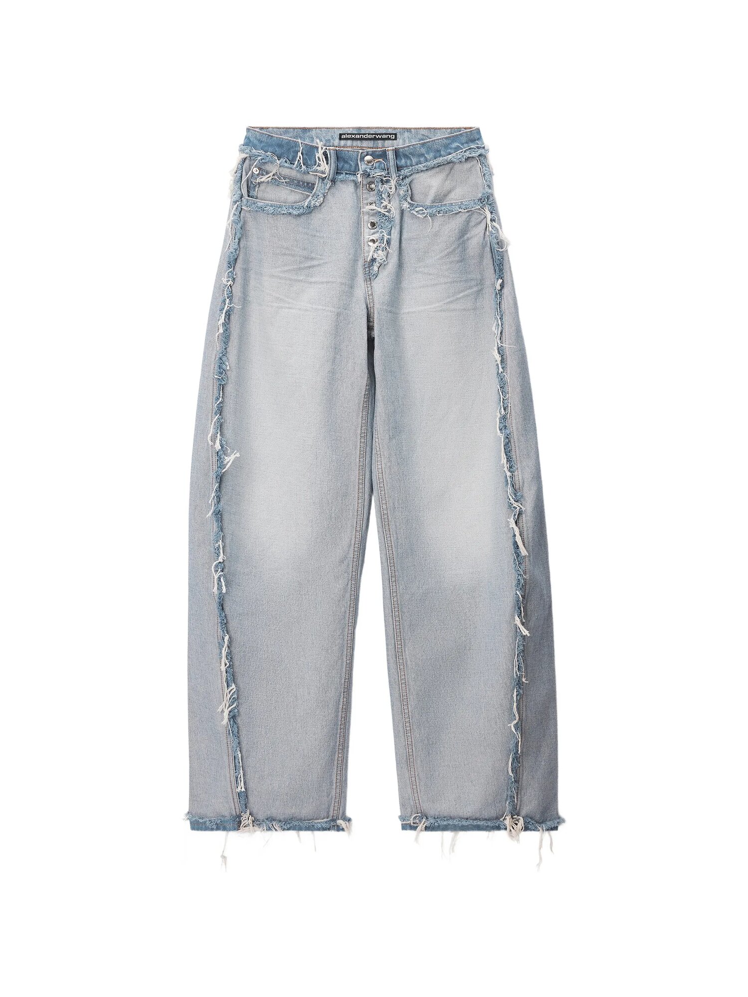 Джинсы Alexander Wang