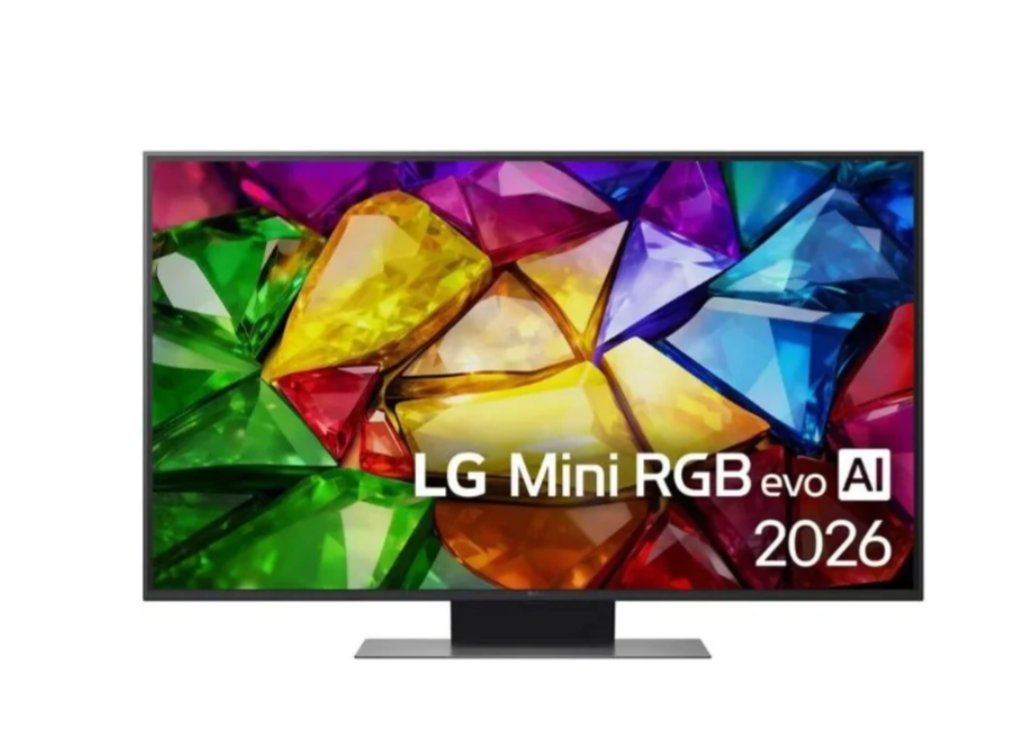 Телевизор LG 75MRGB86B6A