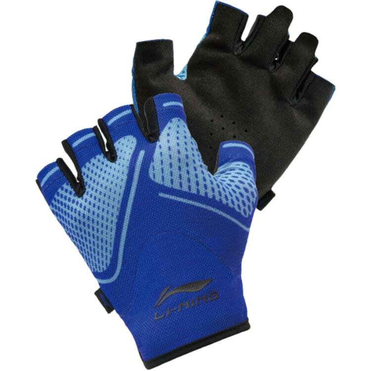 Спортивные защитные перчатки женские Li Ning 1137334271, 20-23CM EU