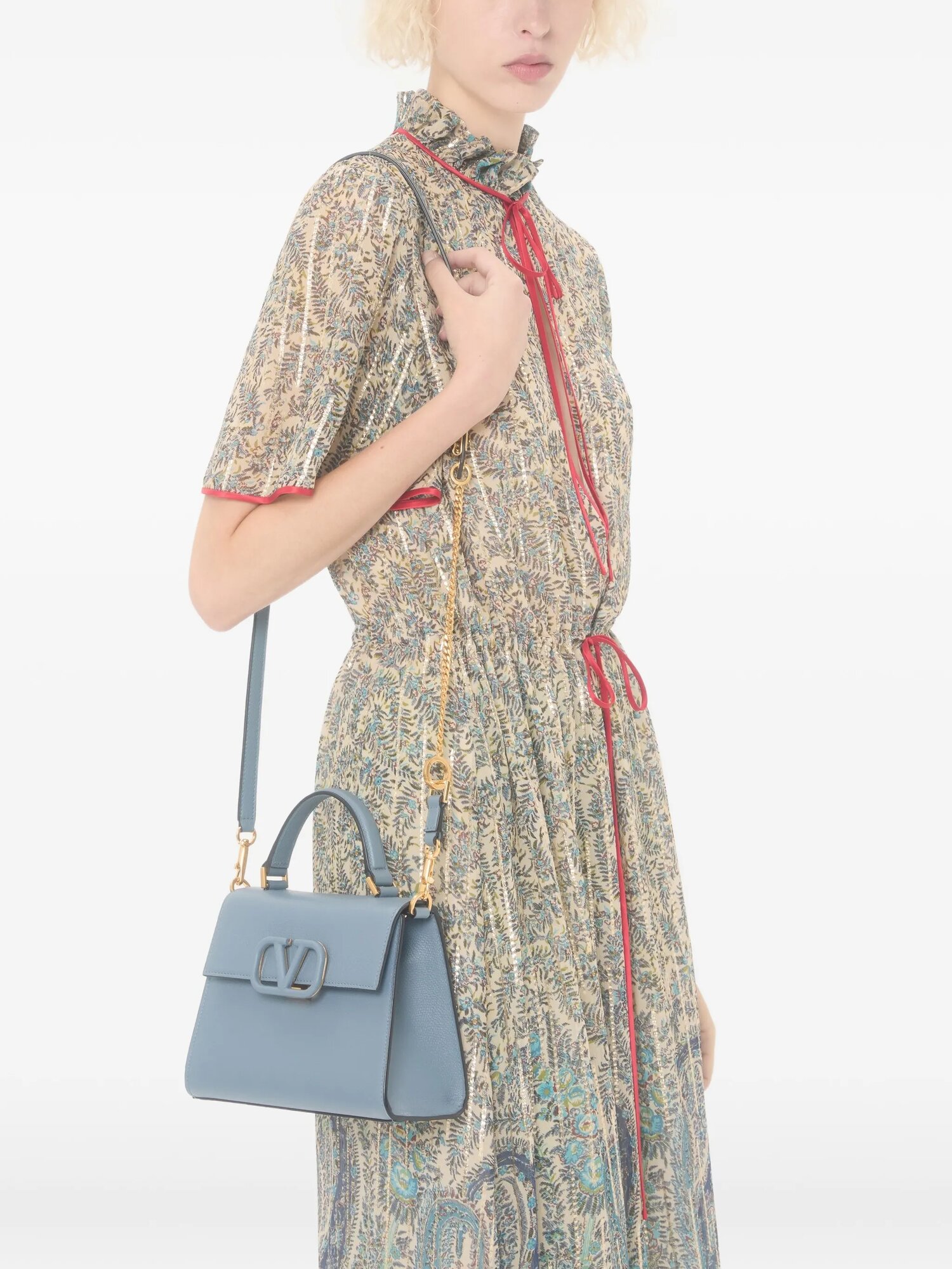 Сумка Valentino VSling — фото 1