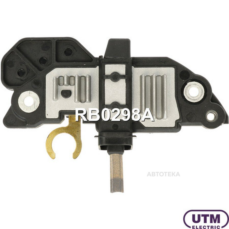 Регулятор напряжения DAF 75/85/95 MERCEDES BENZ Truck & Buses UTM RB0298A