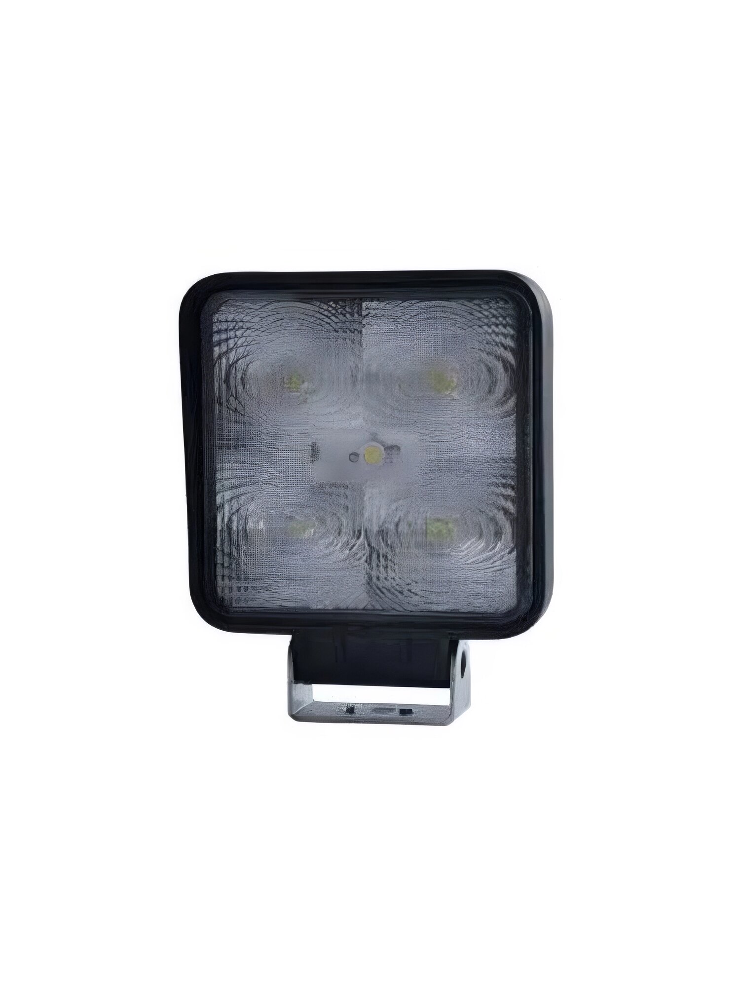 Фара диодная Автостор 12210А-15W (spot beam) 5д х 3W OSRAM