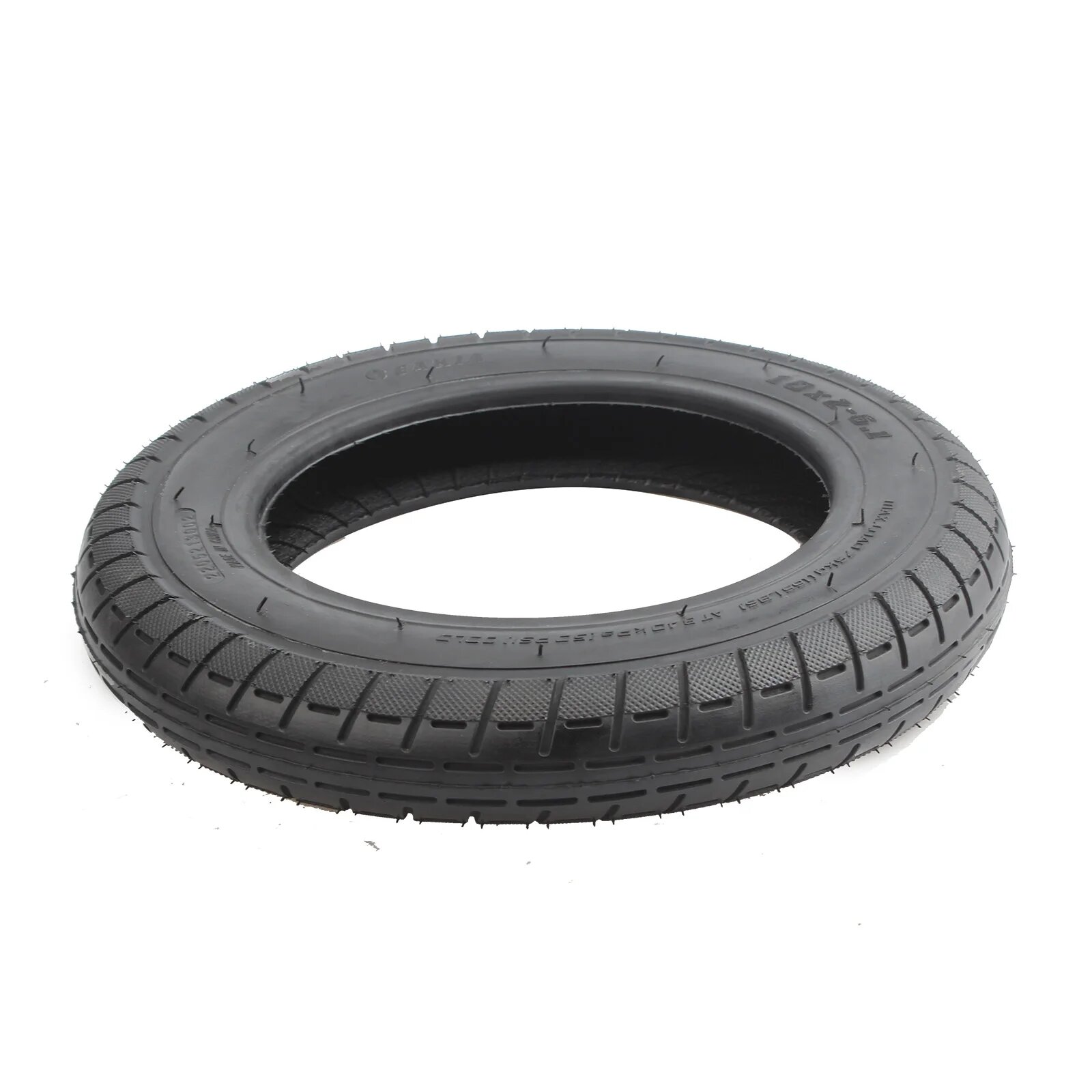 Надувная шина 10x2-6.1 для электроскутера outer tire