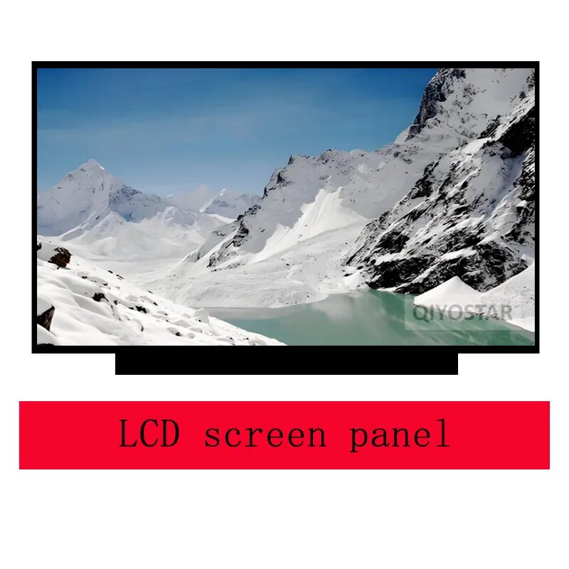ЖК-экран для ноутбука MSI Delta 15 A5EFK QIYOSTAR FHD 240Гц