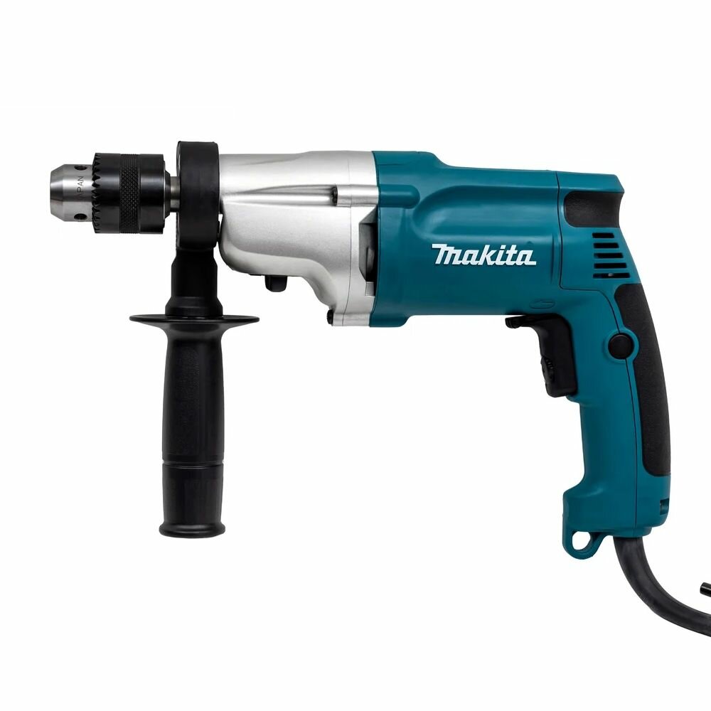 Дрель Makita DP4010 — фото 1