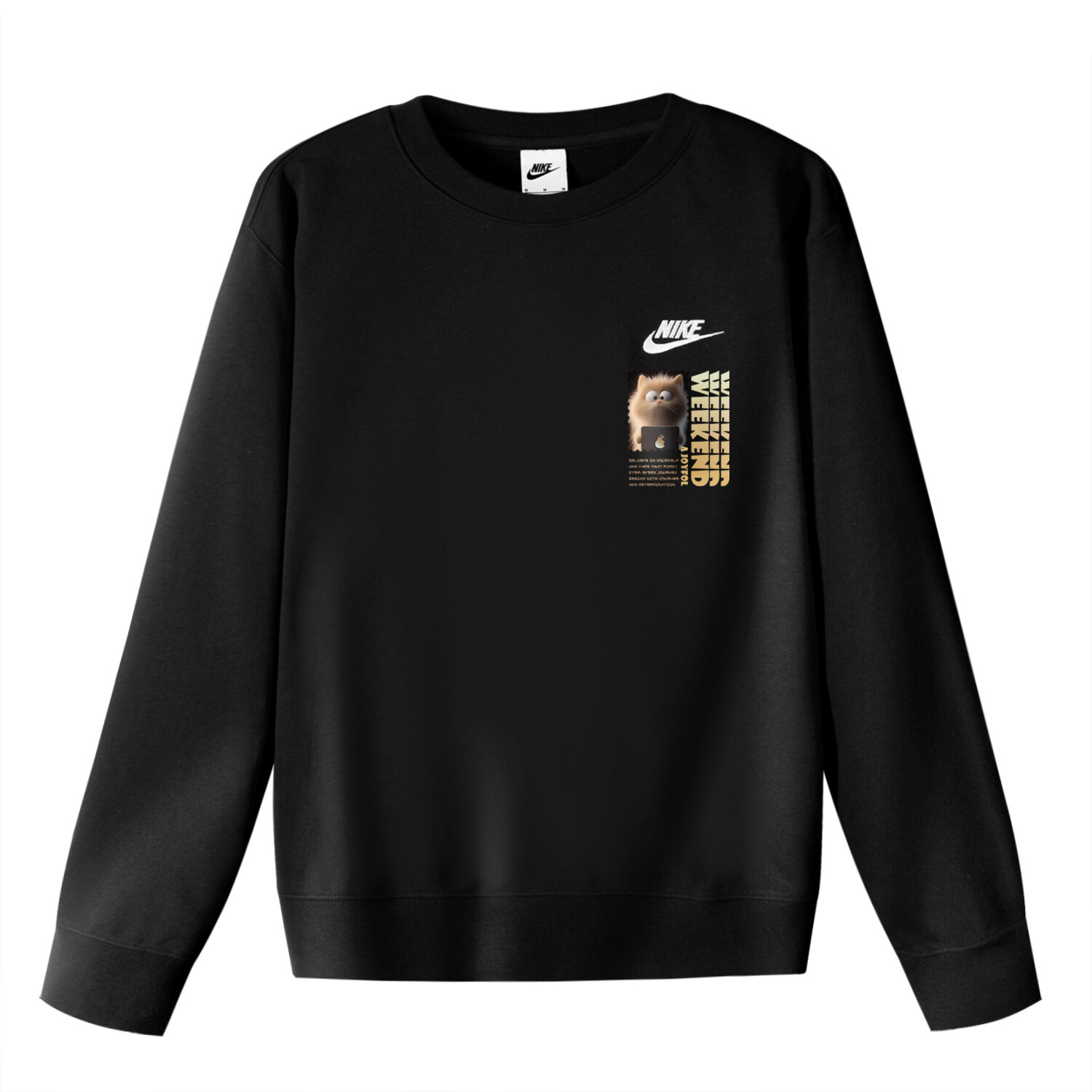 Толстовка Dri Fit, 1 шт.
