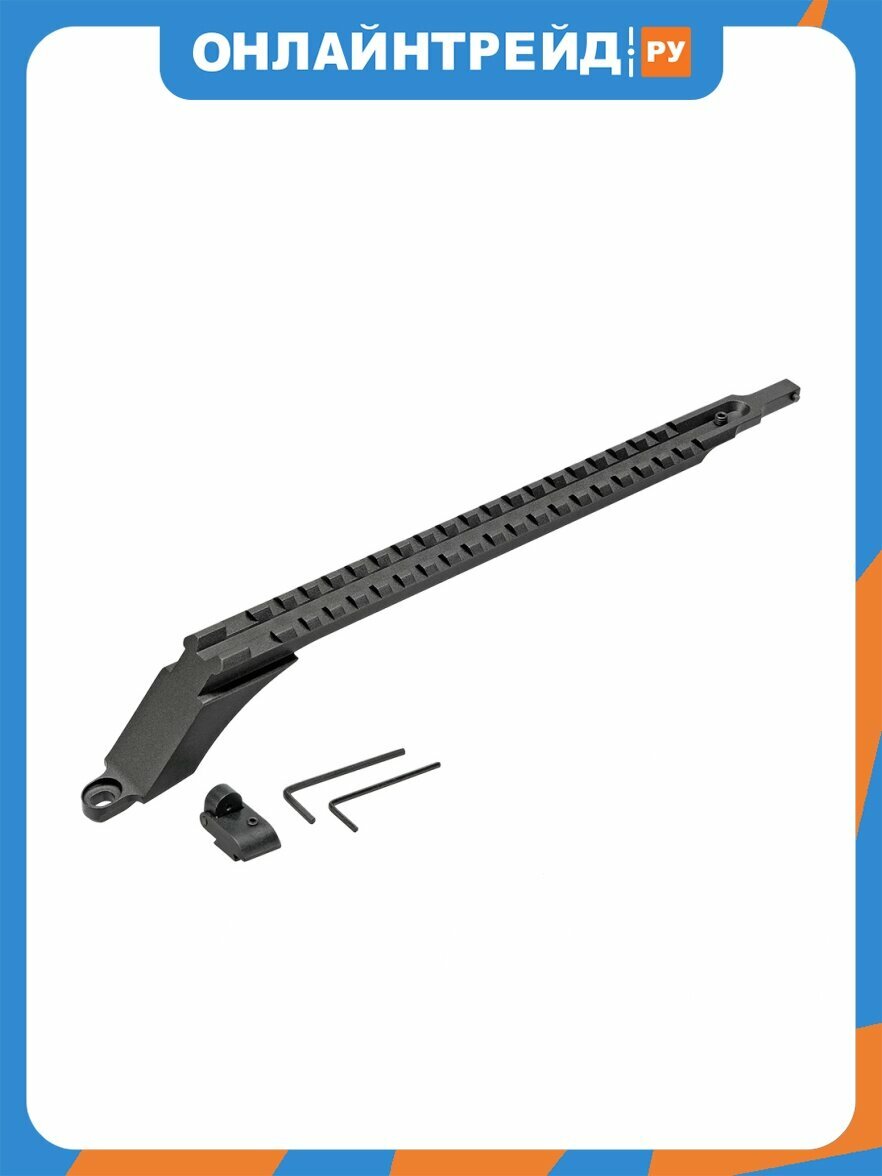 База Veber Weaver MNT-K4728 верхняя