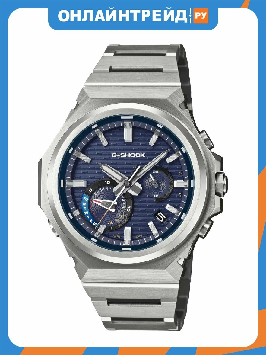 Наручные часы CASIO