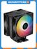 Кулер для процессора Deepcool AG400 DIGITAL PLUS