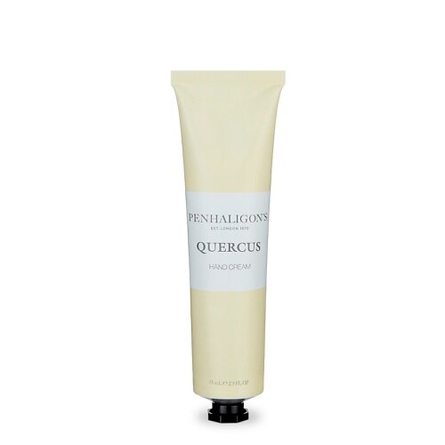 PENHALIGON'S Крем для рук и тела Quercus, 75 мл