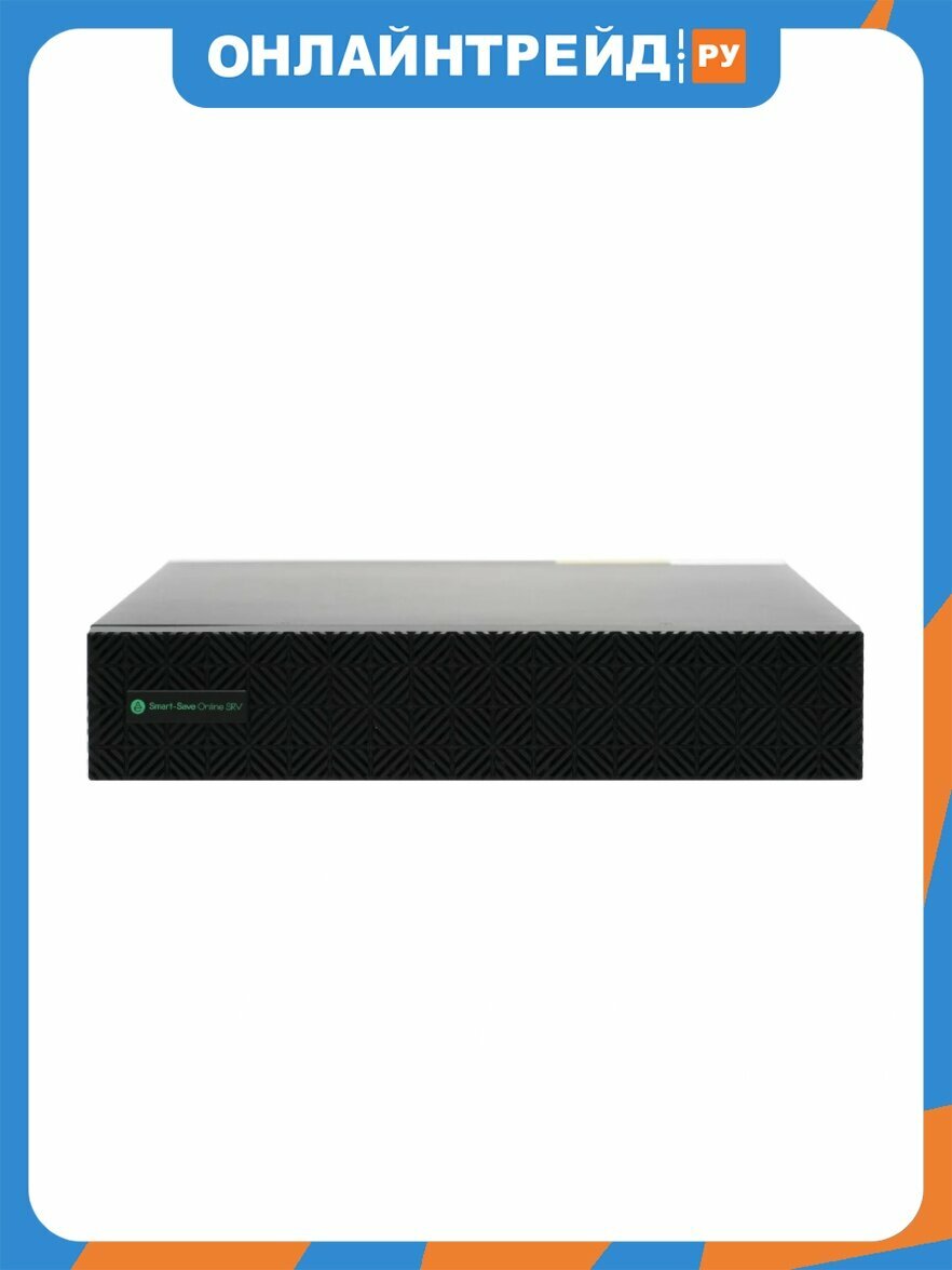 Внешний батарейный блок Systeme Electric (schneider Electric) Systeme Electric для ИБП серии SRV, 12В 9Ач, BPSEV72RT2UG2