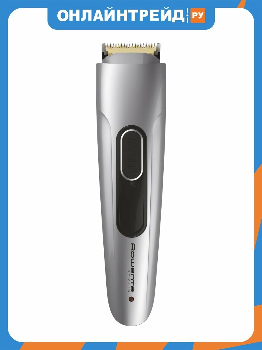 Триммер для бороды Rowenta Stylis TN2850F4