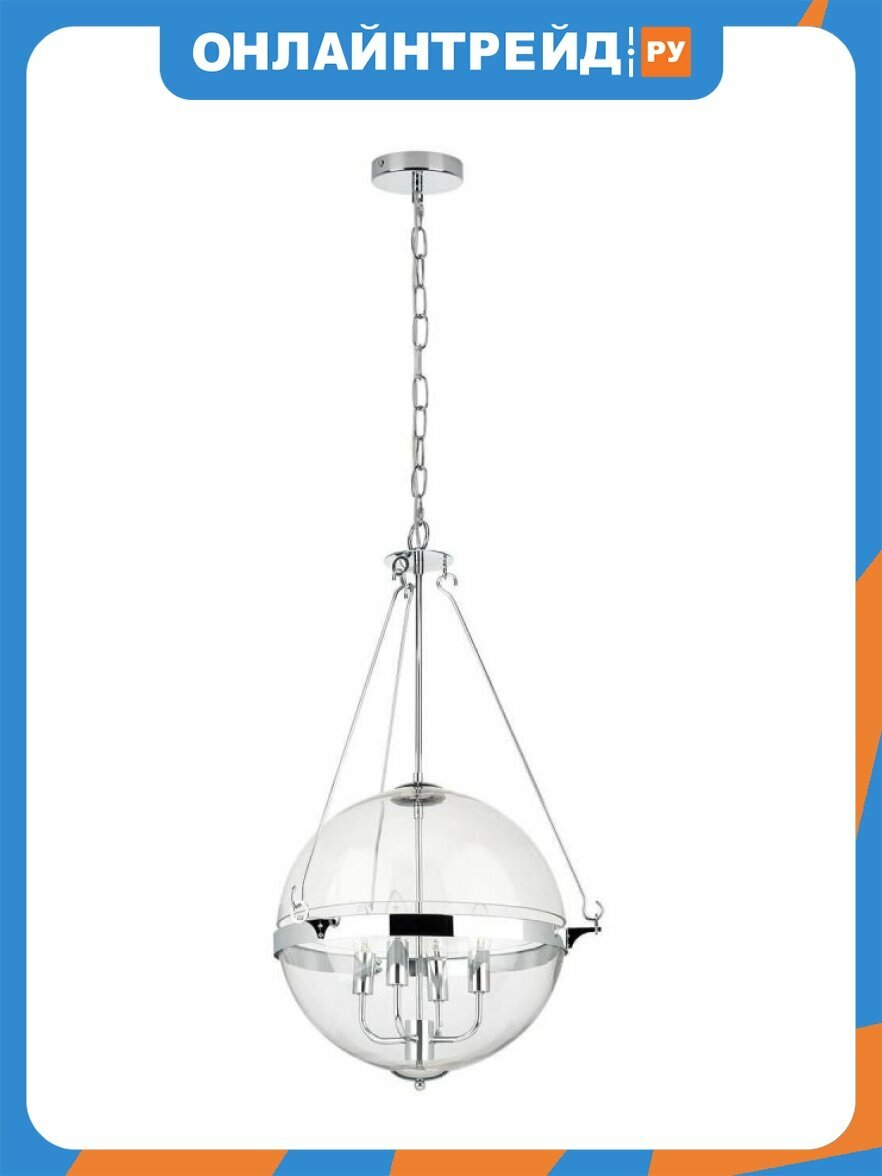 Подвесной светильник Lightstar Modena 816044