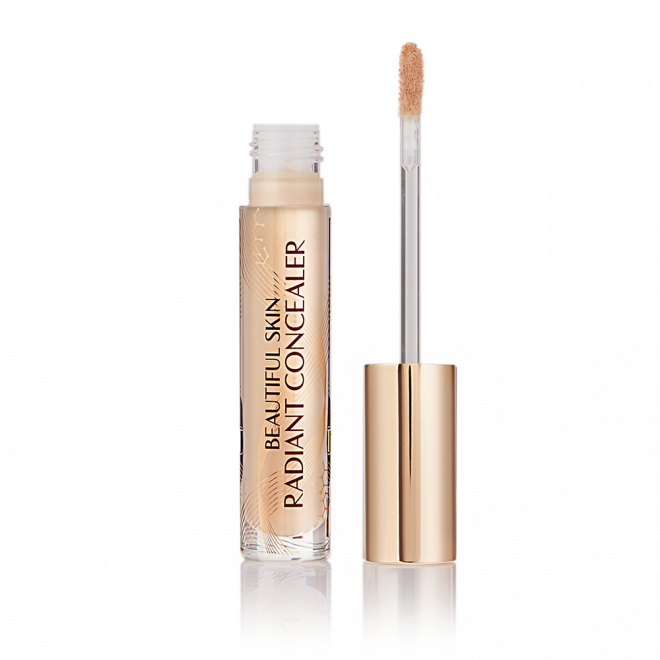 BEAUTIFUL SKIN RADIANT CONCEALER Charlotte Tilbury 6 MEDIUM