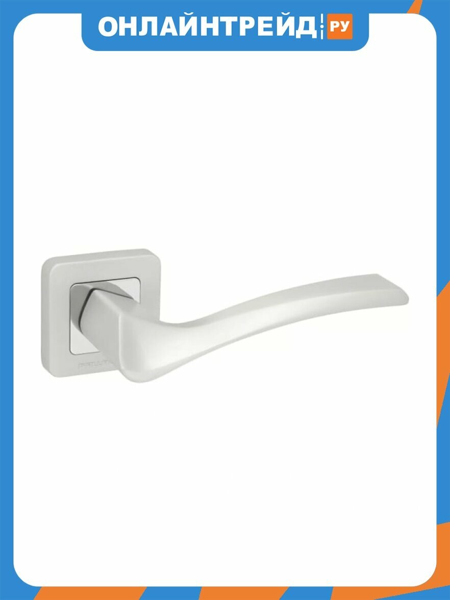 Дверная ручка Palladium Openclose System Palladium Nexus PD