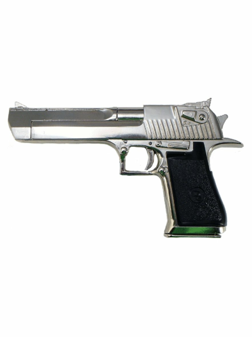 Пистолет Denix Desert Eagle — фото 1