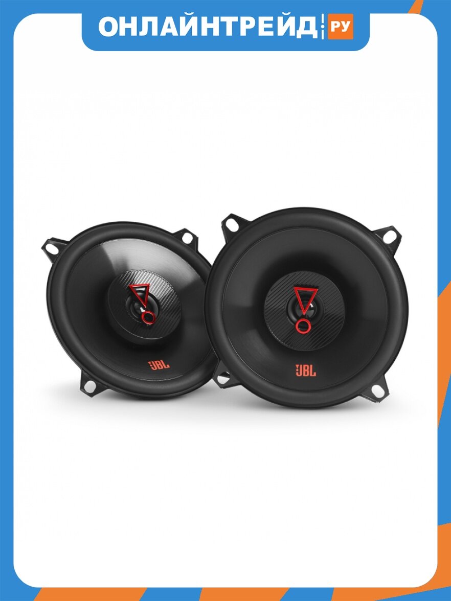 Акустическая система Jbl STAGE3 527F