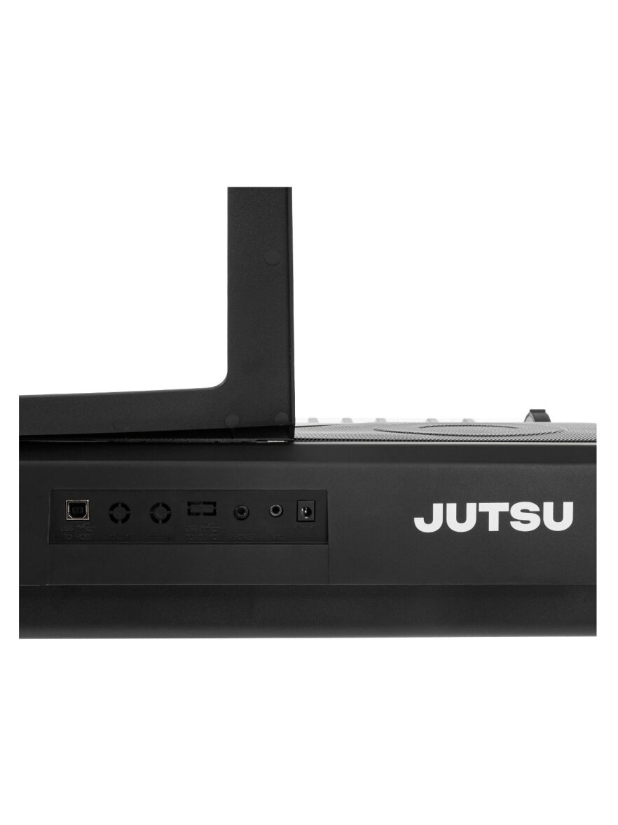 Синтезатор Marumo JUTSU — фото 1