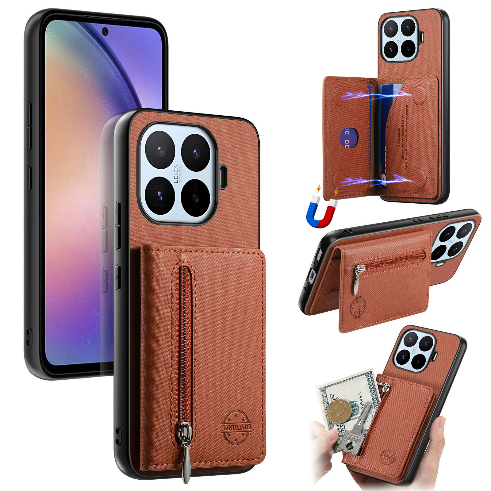Чехол для Xiaomi 17T Pro