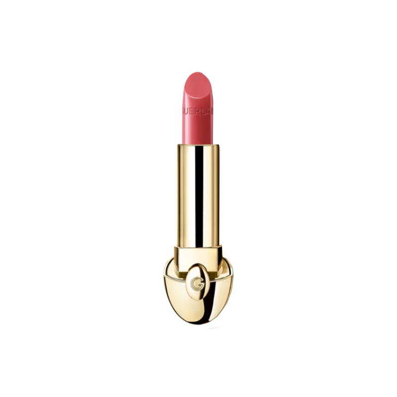 Бальзам для губ женский GUERLAIN Gemstone, оттенок #518 Soft Rose, 3.5г