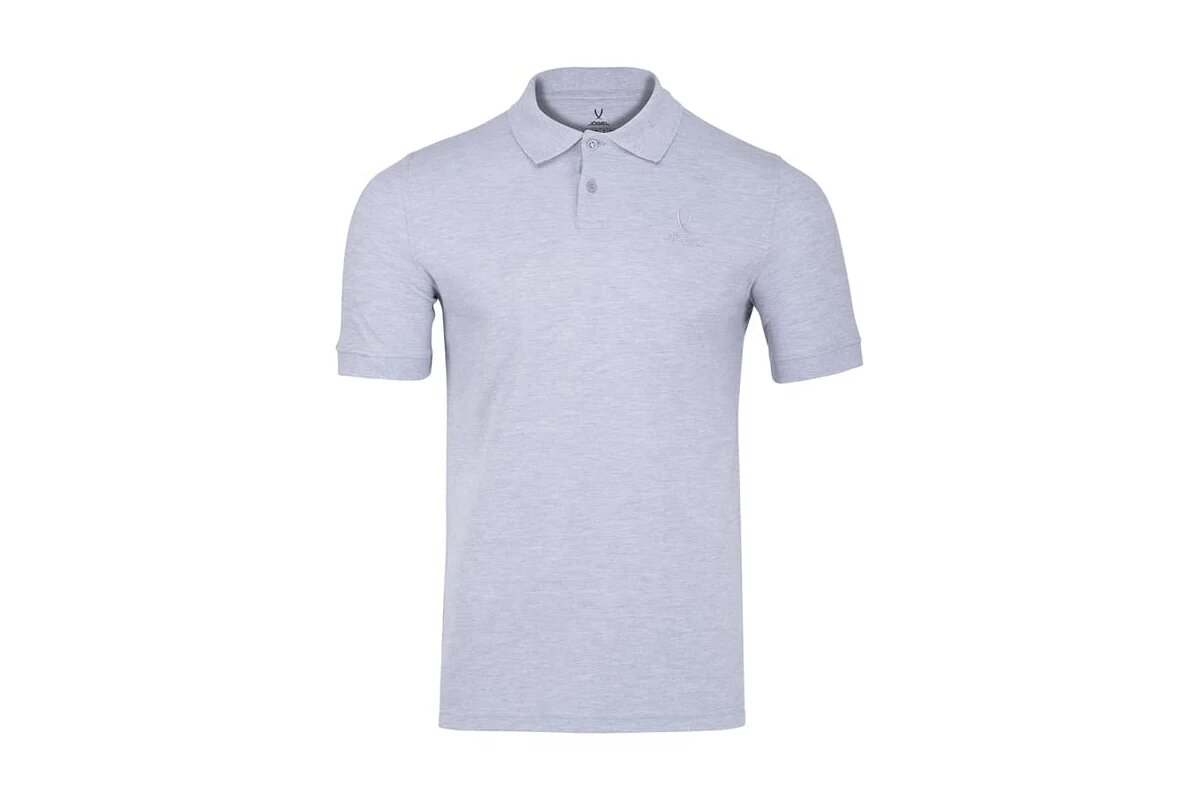 Поло спортивное ESSENTIAL Cotton Polo