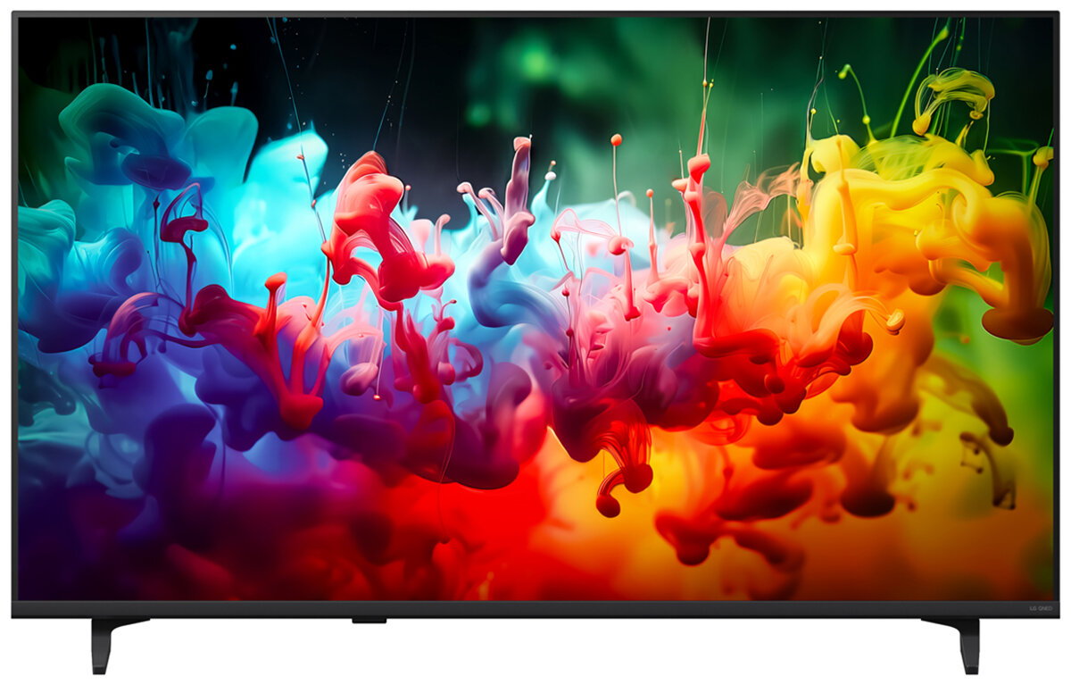 Телевизор LG 50QNED70B6C. ARUG