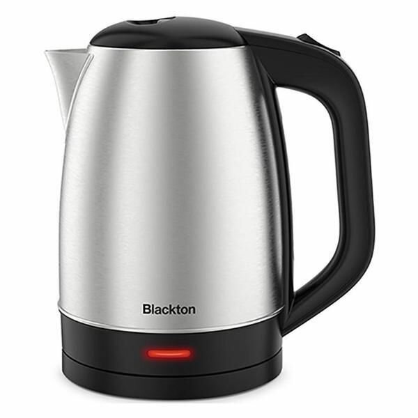 Электрочайник Blackton Bt KT1720SW Steel Black