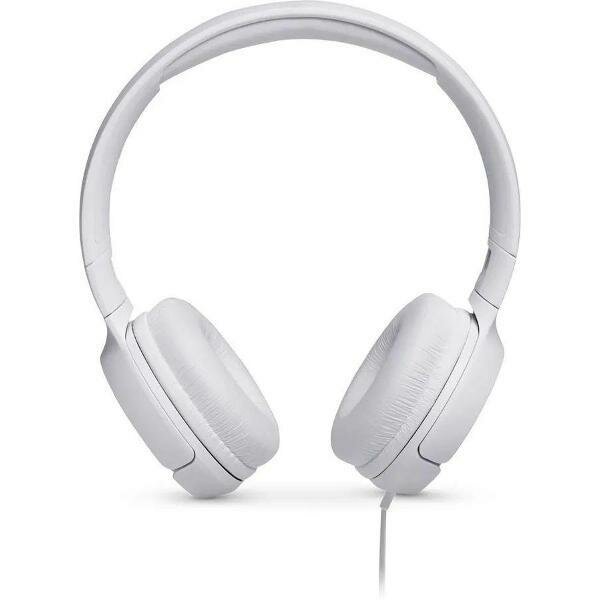Наушники проводные JBL TUNE 500