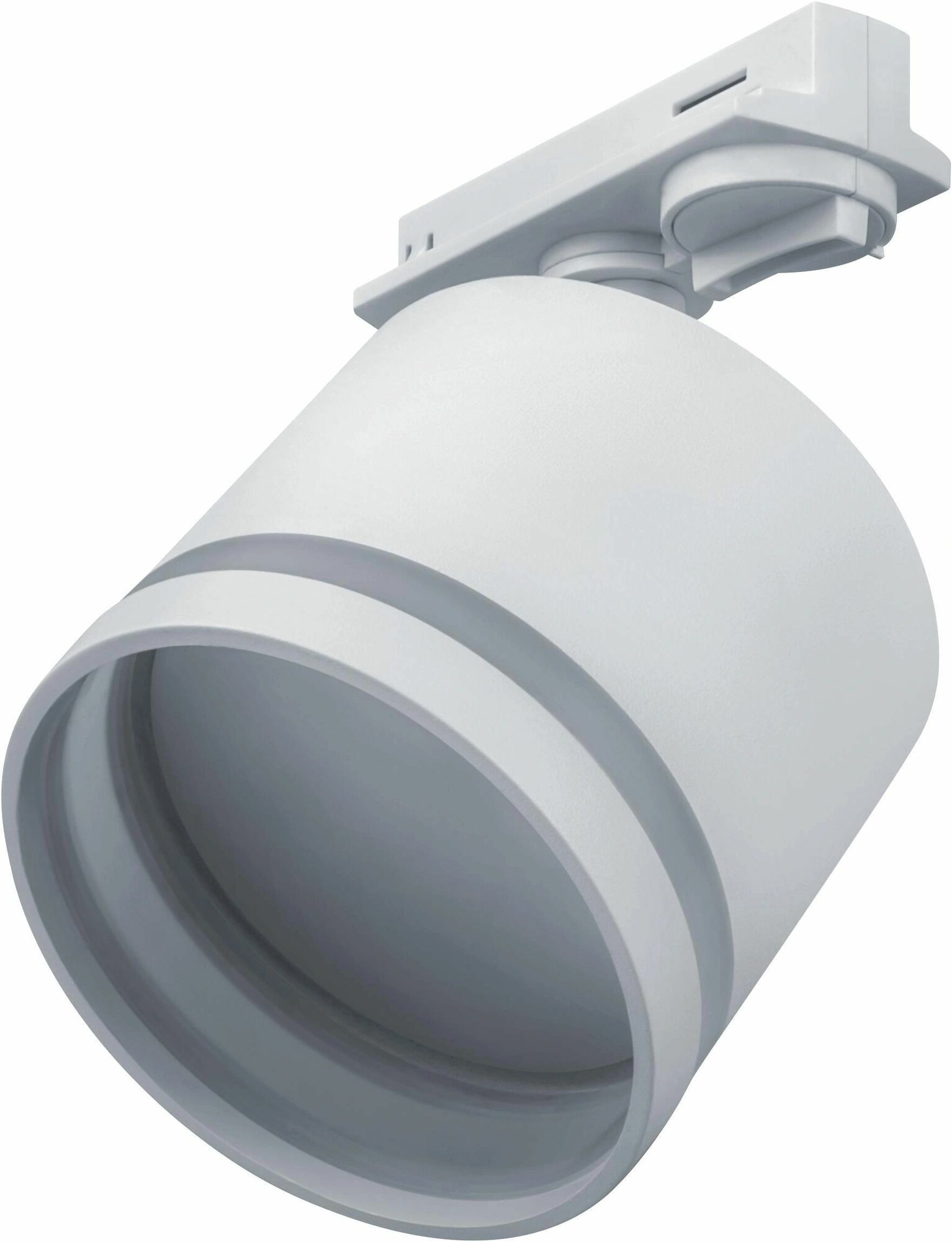 Светильник трековый, спот Navigator NLT-TP2-1L-GX53-WH
