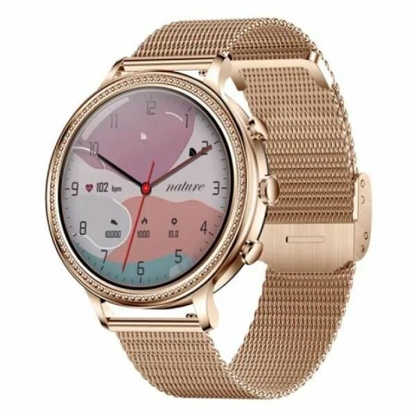 Смарт-часы BandRate Smart BRSV60RGRG