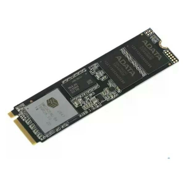 Внутренний диск SSD A-DATA 512GB SX8200 Pro ASX8200PNP-512GT-C