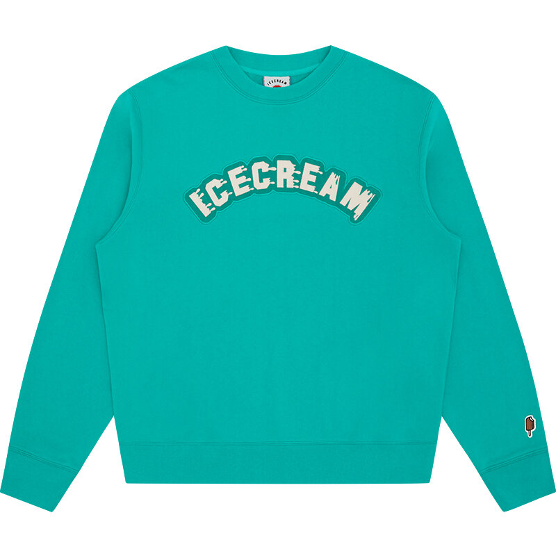Толстовка Ice Cream, 1 шт.