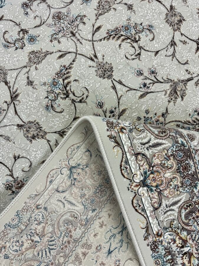 Ковер 1.2x1.8 Tabriz 07556 — фото 1