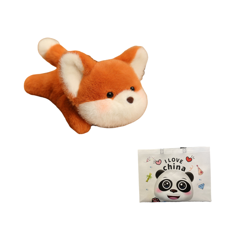 Кукла-игрушка унисекс SEGOU Desk Companion Wrist Pad: Penguin, 17CM EU