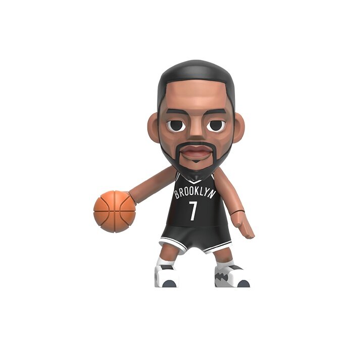Фигурка унисекс AcePlayer Star NBA Ankle Terminator, Current Model Crossover Collection, Kevin Durant (Open)