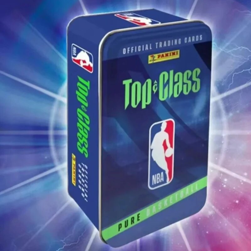Коллекционные карточки TOPPS NBA 2024 Дончич, Ирвинг — фото 1