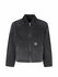 Куртка Carhartt WIP Arcan corduroy-collar jacket, размер 48