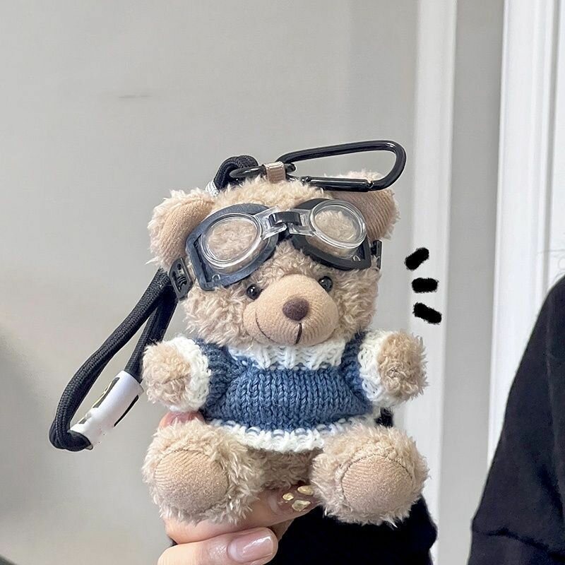 Игрушки подвесные ZOCO 10cm — фото 1