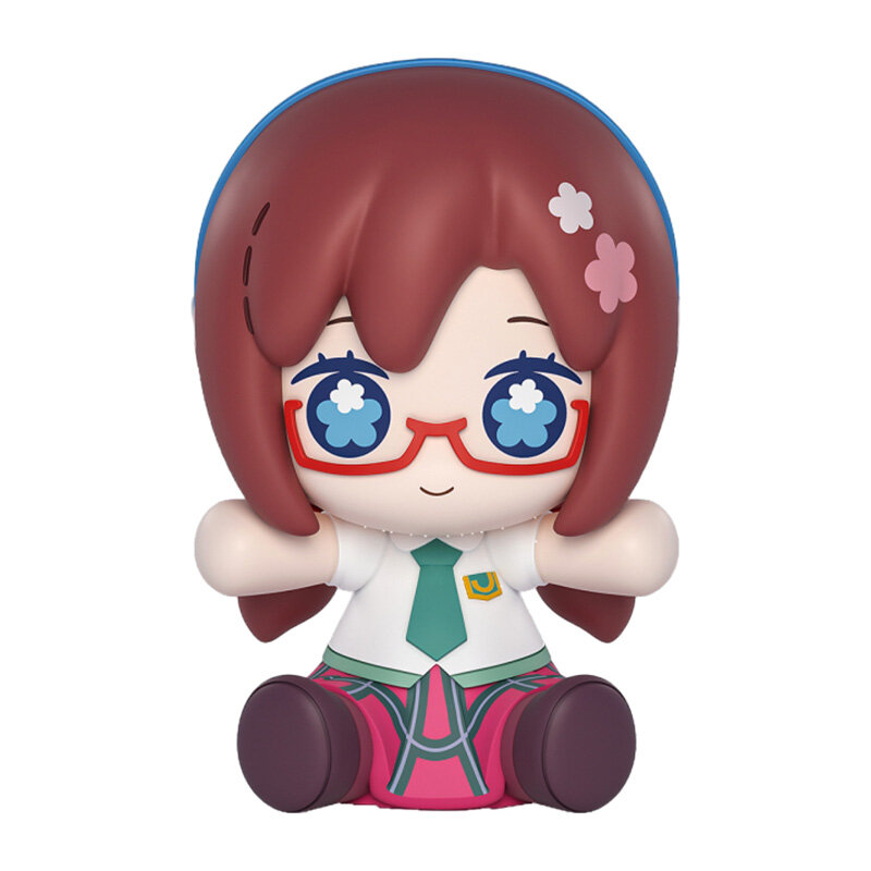 Фигурка чиби унисекс GOOD SMILE COMPANY Mari Makinami Verity Aris Dorias 1430562773