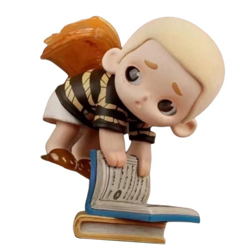 Магнитный конструктор 52TOYS Magic Picture Book NOOK, унисекс, 10 см
