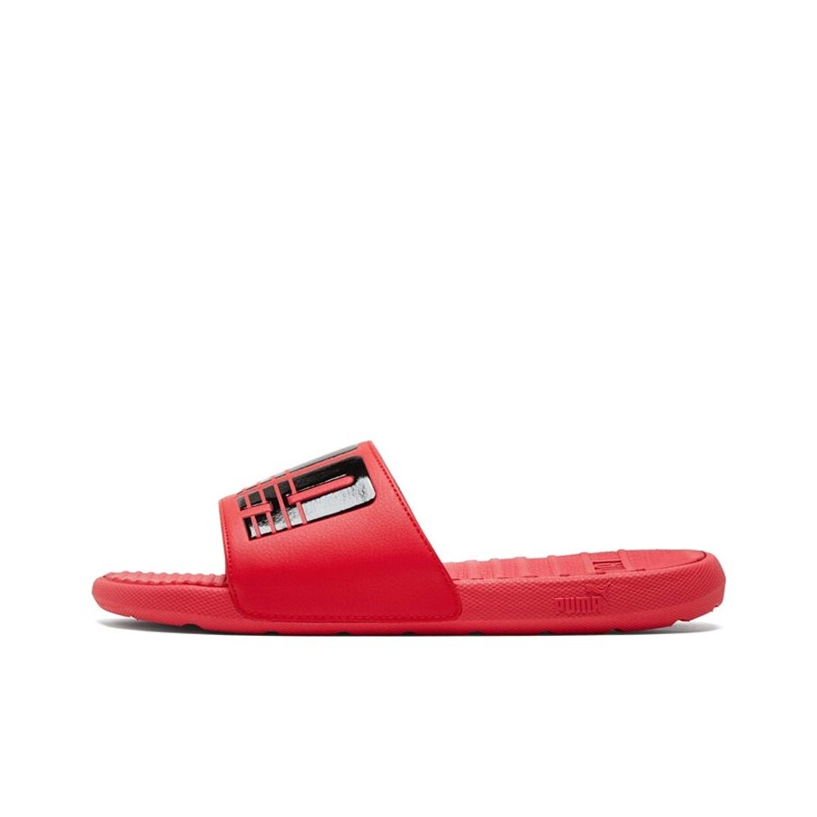 Сланцы PUMA Cool Cat 2.0