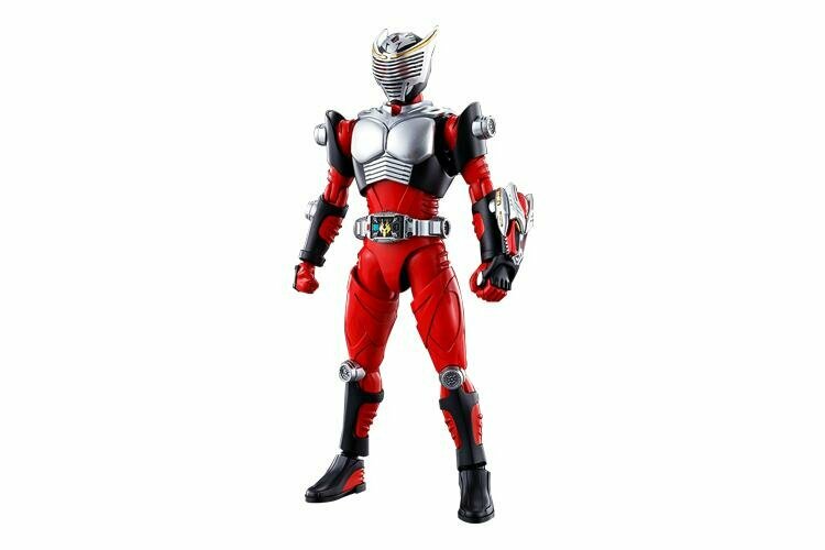 Фигурка унисекс BANDAI Kamen Rider Geats 1430604065