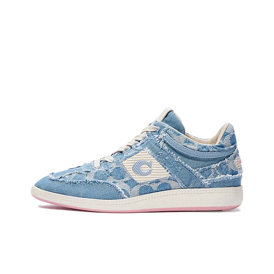 Кеды Coach CitySole