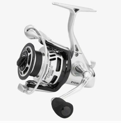 Катушка рыболовная безынерционная Ryobi AP Power Slar 2000