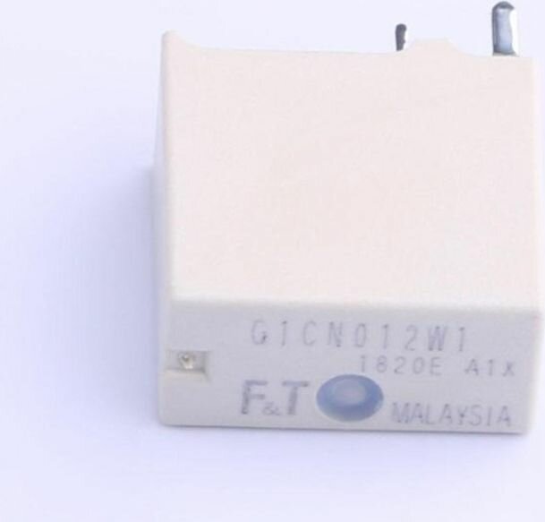 FUJITSU FTR-G1CN012W1-RW-CN-F Реле, 1шт
