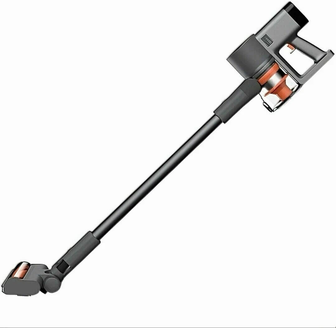 Беспроводной пылесос Xiaomi Vacuum Cleaner G20 Max (Gray) EU