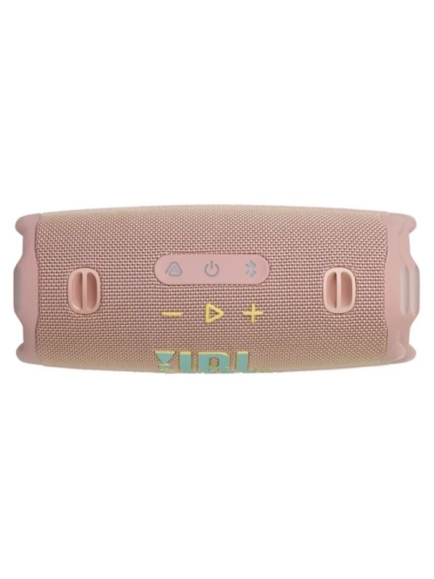 Колонка Jbl Charge 6 pink — фото 1