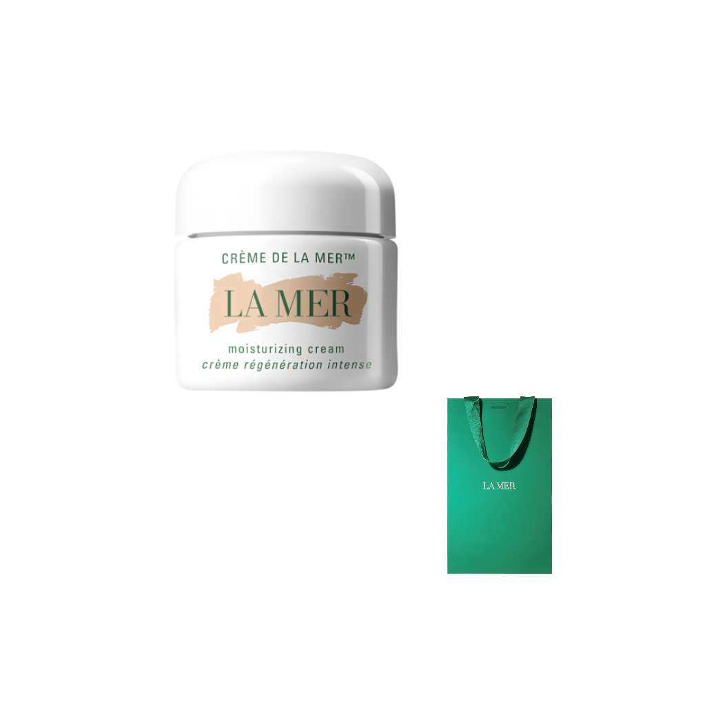 La Mer Miracle Face Cream Седативный эффект Укрепляющий Увлажняющий Восстанавливающий Устойчивый к морщинам