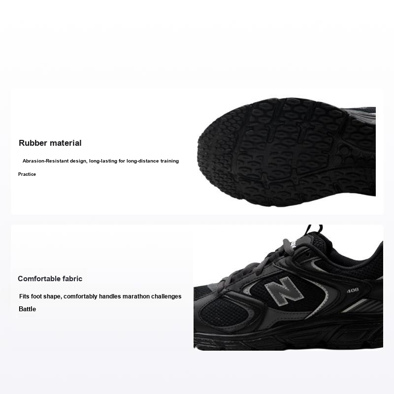 Кеды New Balance 408